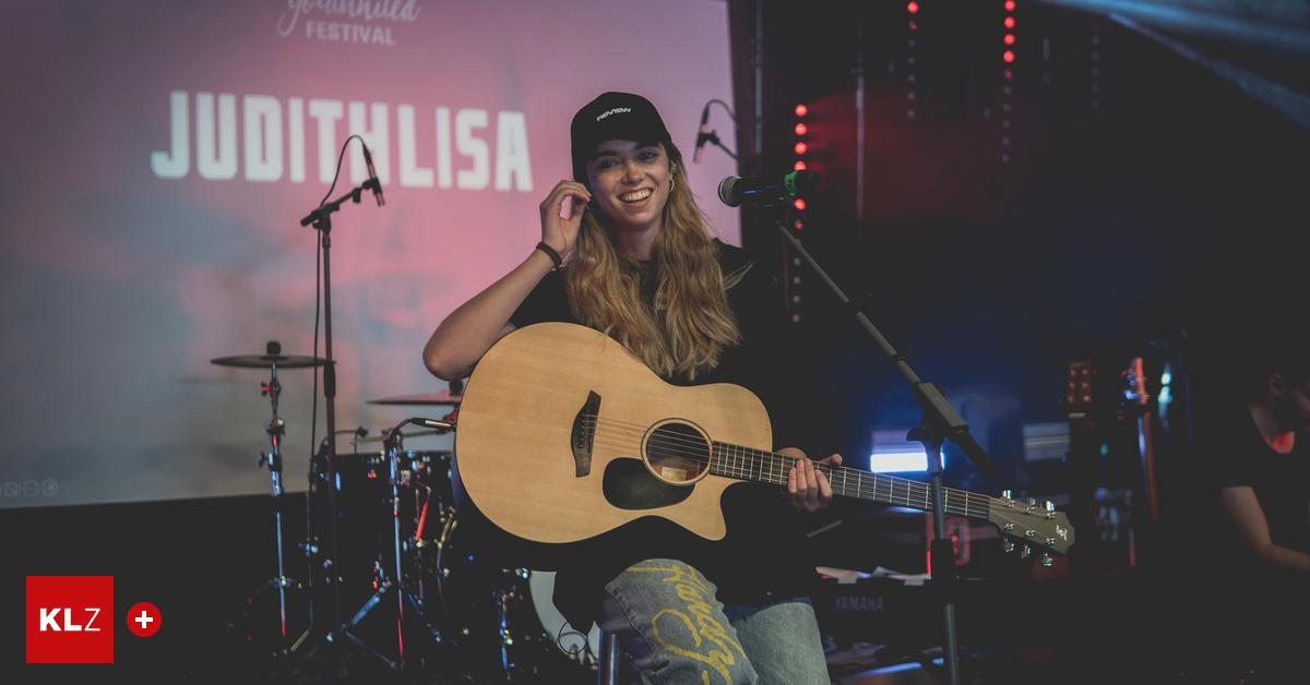 Karrieresprungbrett Castingshow: Popstar Judith Lisa: „Ich war nicht ...