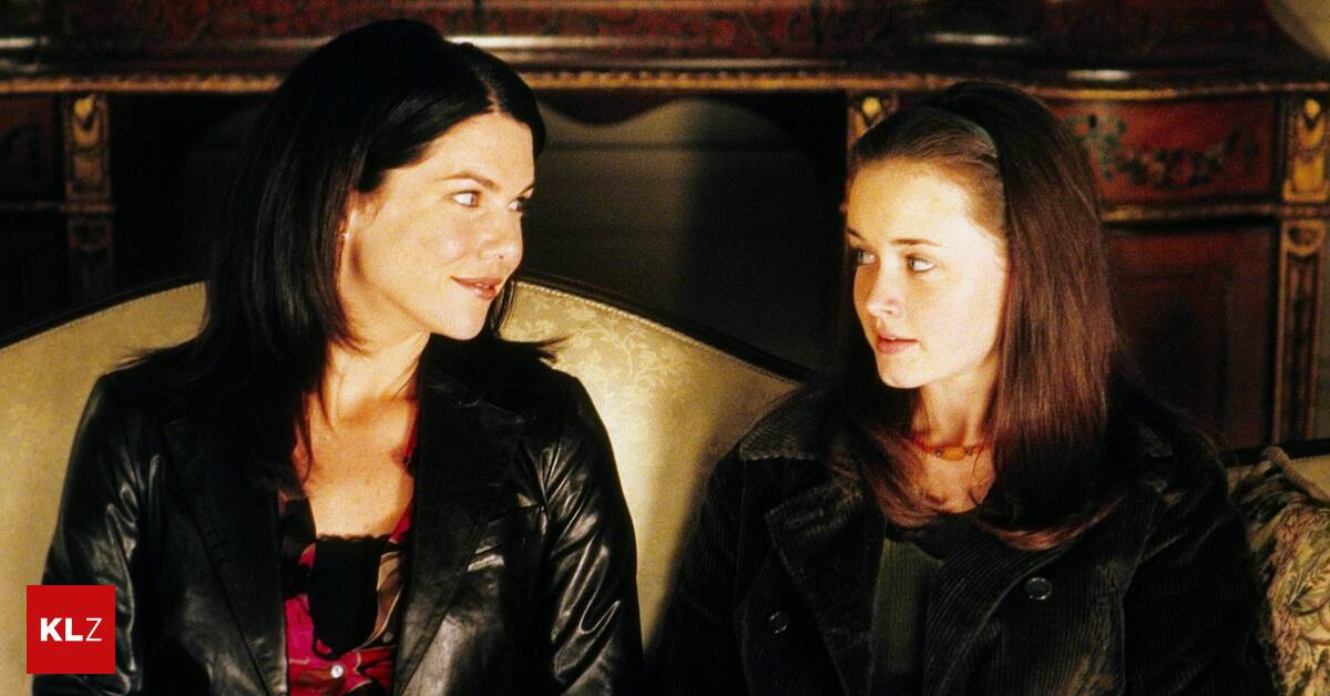 25 Jahre „Gilmore Girls“: Was wurde aus den Stars der Kultserie?