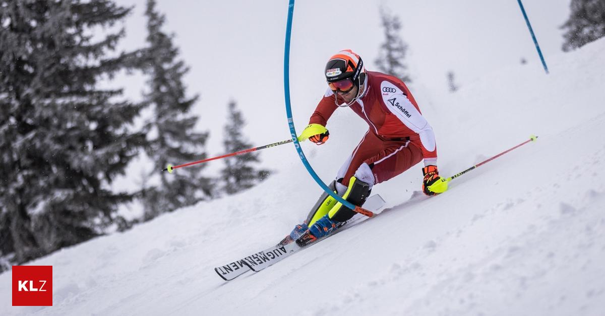 Paukenschlag im Skiweltcup: Olympiasieger aus Österreich wechselt vor ...