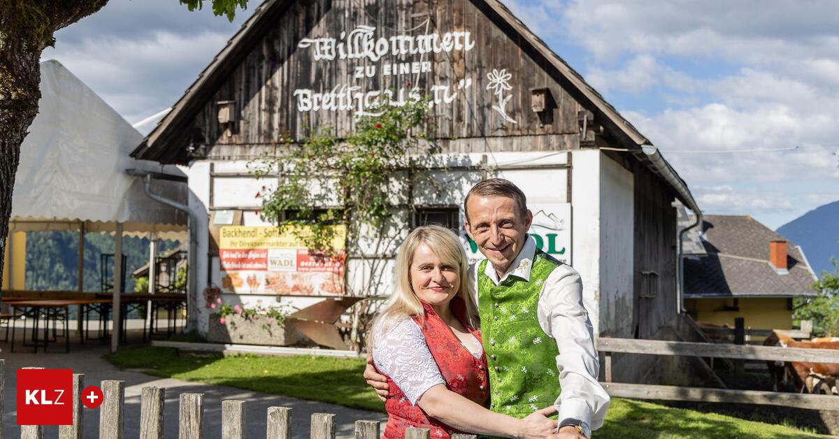 In Mittelkärnten zu Gast: Gasthof Wadl setzt auf Genuss mit Weitblick