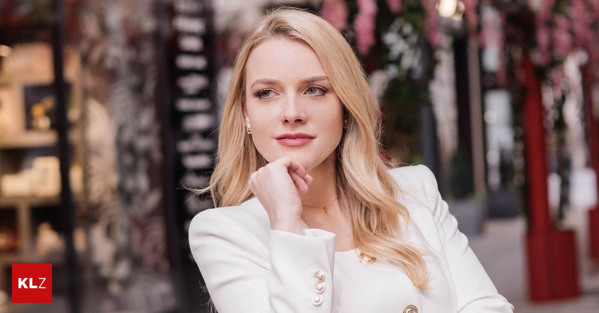 Feministischer Kampftag: Raphaela Scharf: "Für Veränderung muss man ...