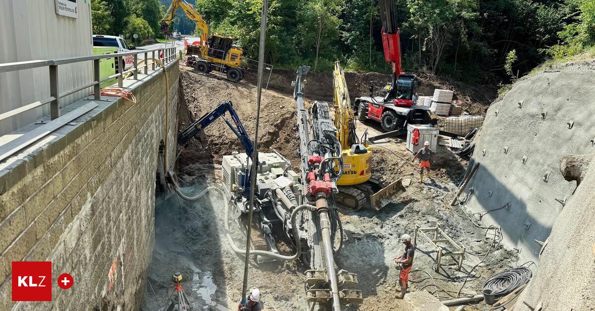 Zwischen Fentsch und Kobenz: Für neuen Radweg müssen zwei Brücken ...