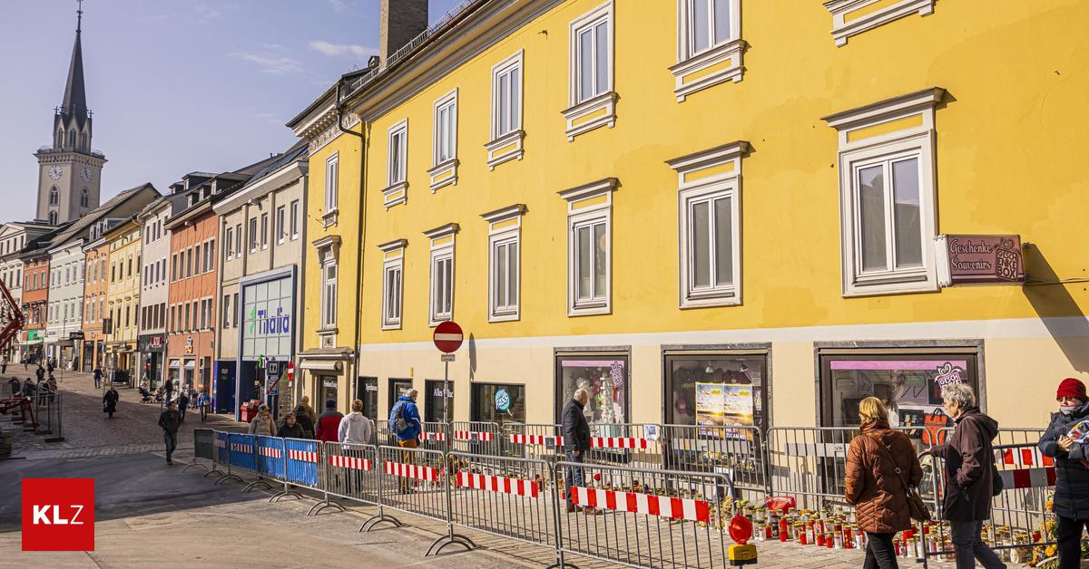 Terror-Anschlag: Held von Villach: Ermittlungen gegen Essenszusteller ...