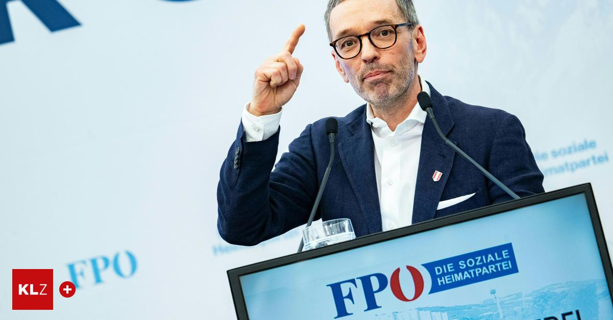 Morgenpost: Die Grenzen der Entzauberung des Herbert K.