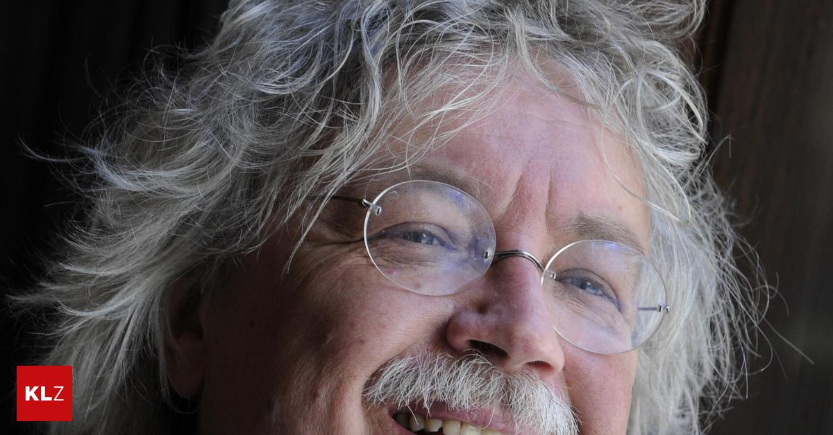 fair&female Podcast : Karl Markus Gauß: Warum wir die Langsamkeit ...