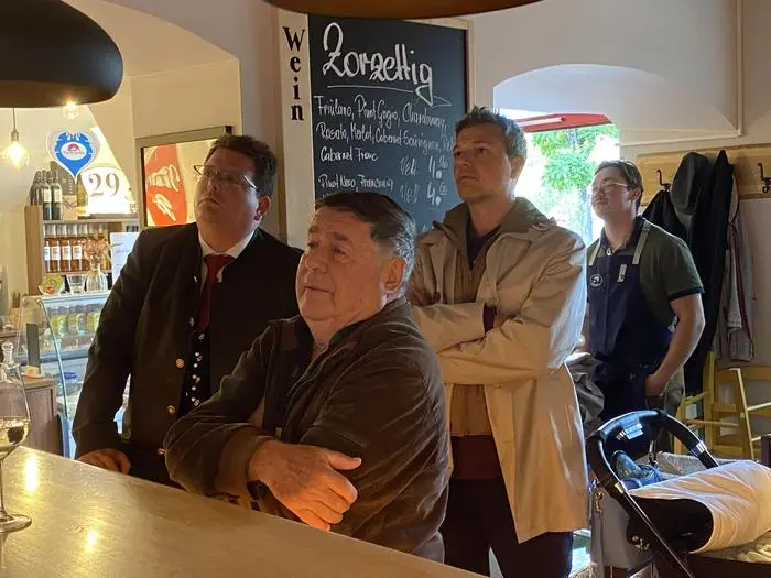 Nationalratswahl 2024: FPÖ besetzt die rote Hochburg Villach