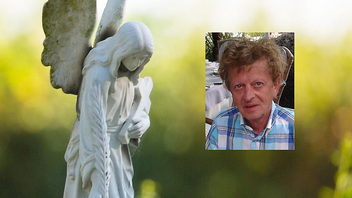 Nachruf: Rudolf Rieger ist verstorben