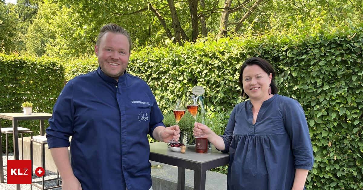 Geschwister Rauch: „Unsere Geschichte können wir nur hier erzählen“