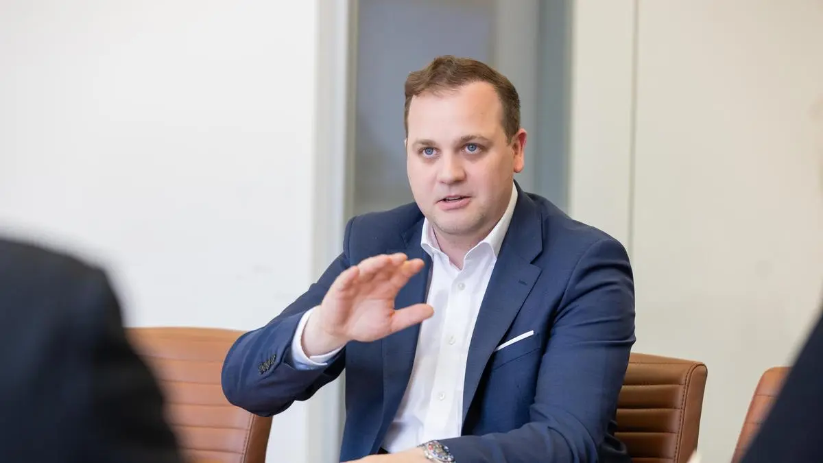 Patrick Jonke: "Das Schreiben von Überstunden war mir immer fremd"