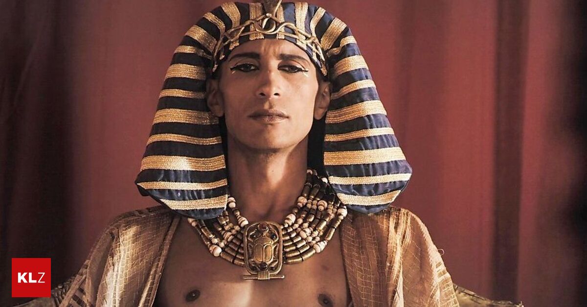 Universum History: Geschichtsstunde im Reich der Pharaonen