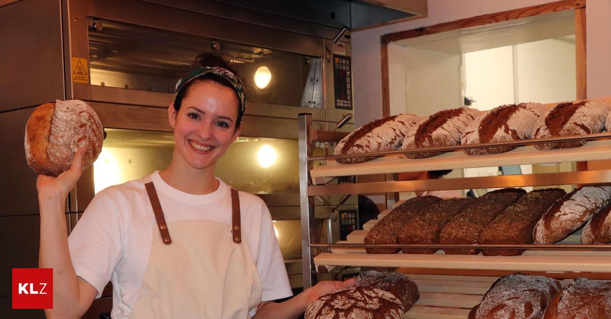 „Frische“ Bäcker in Kärnten: Nach Jahren des Bäckersterbens ...