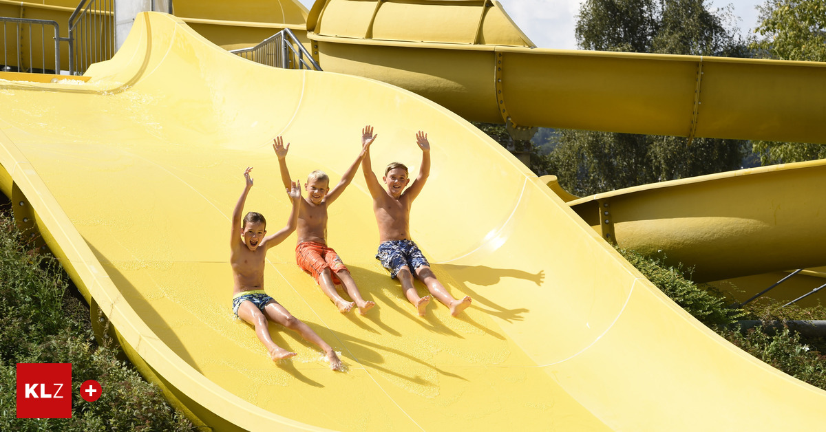 Am 23. Mai: Freibad startet mit einer Aktion in die neue Saison