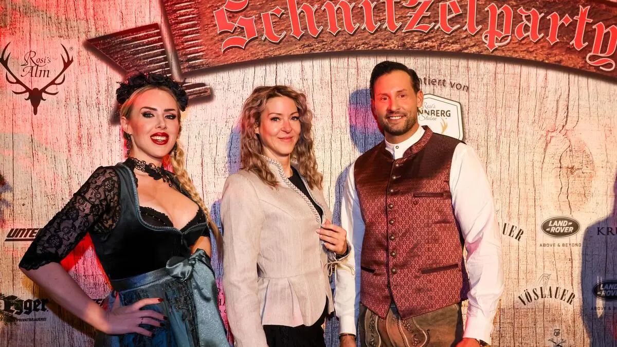 Auf ATV: 15.000 Euro für Simone Lugner als „Almresi“