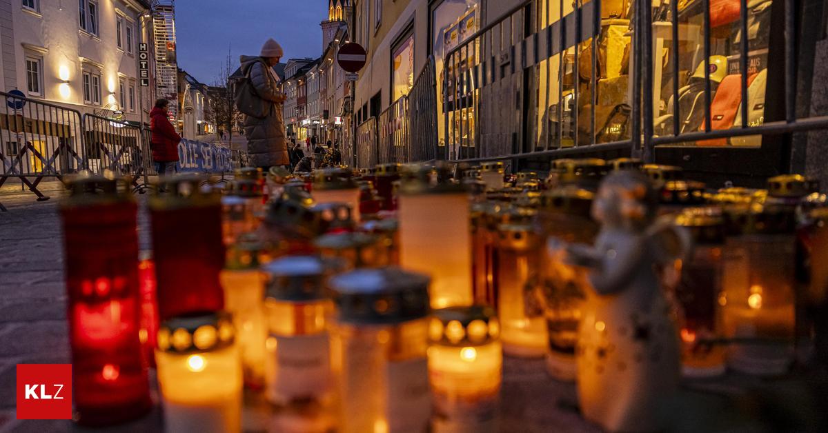 Bekannter Kärntner Anwalt verteidigt Attentäter von Villach