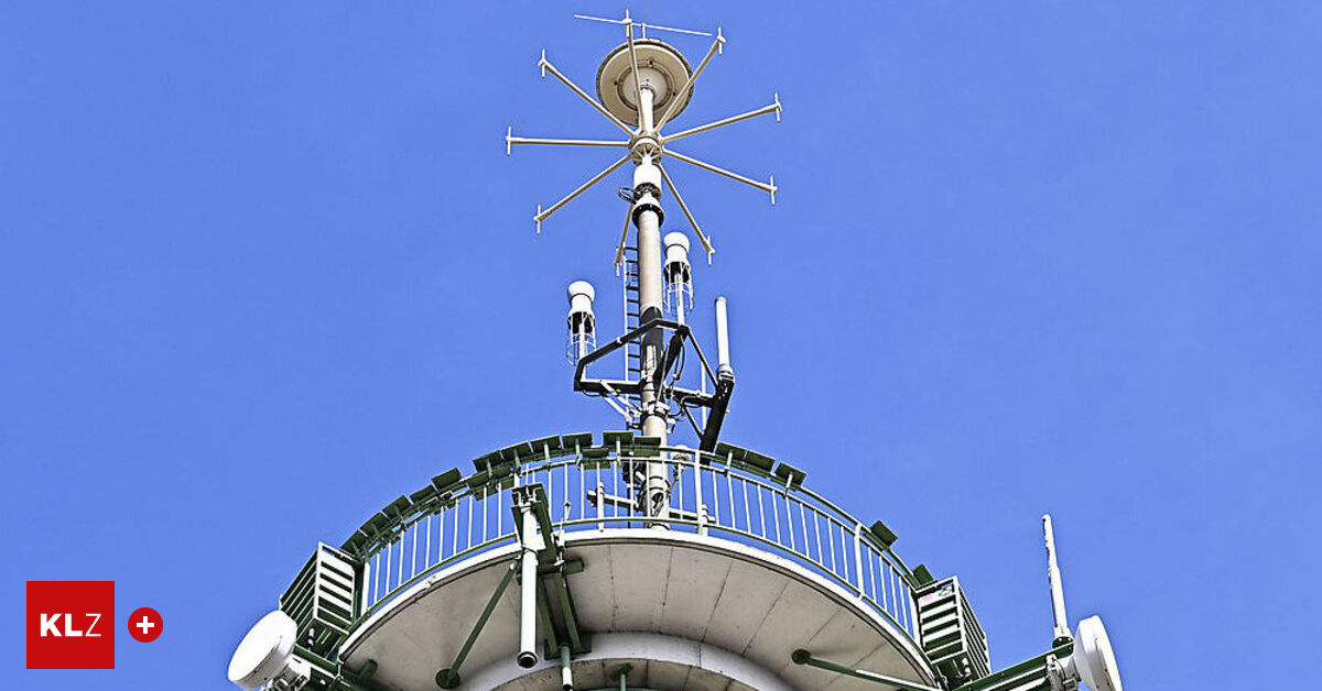 Ausbau im Bezirk geht weiter: Liezen und Rottenmann sind erste 5G-Gemeinden