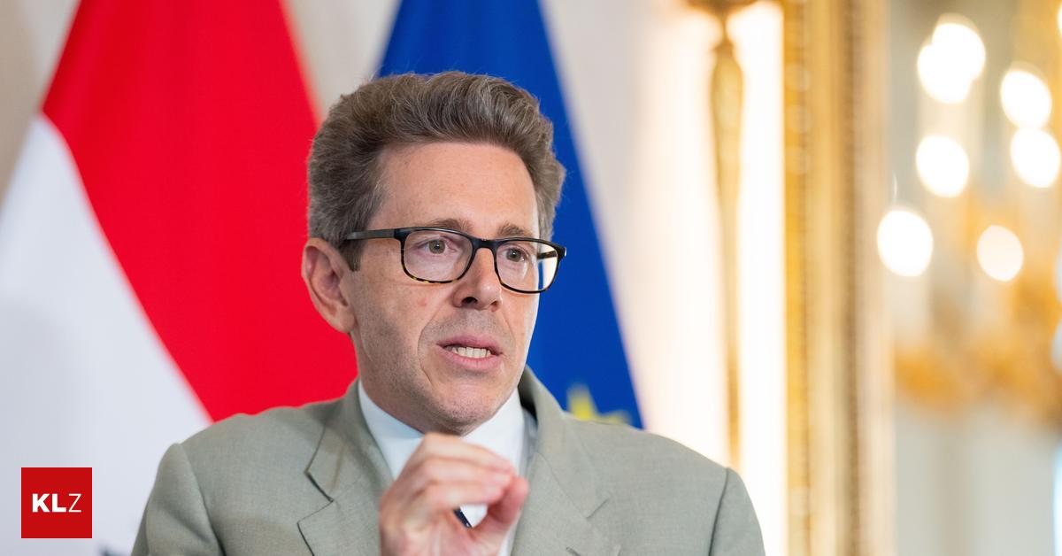 WKÖ-Präsident Mahrer: „Mit Tempo 150 auf Autobahnen wird kein einziger ...