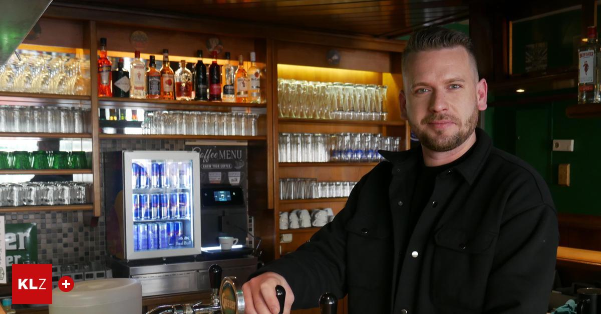 Steirish Pub: Mürzer Nachtgastronomie hat einen neuen, alten Vertreter