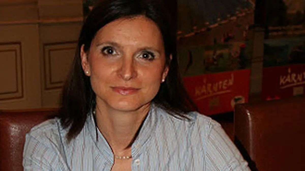 "Ein gutes Zeichen der Verjüngung"