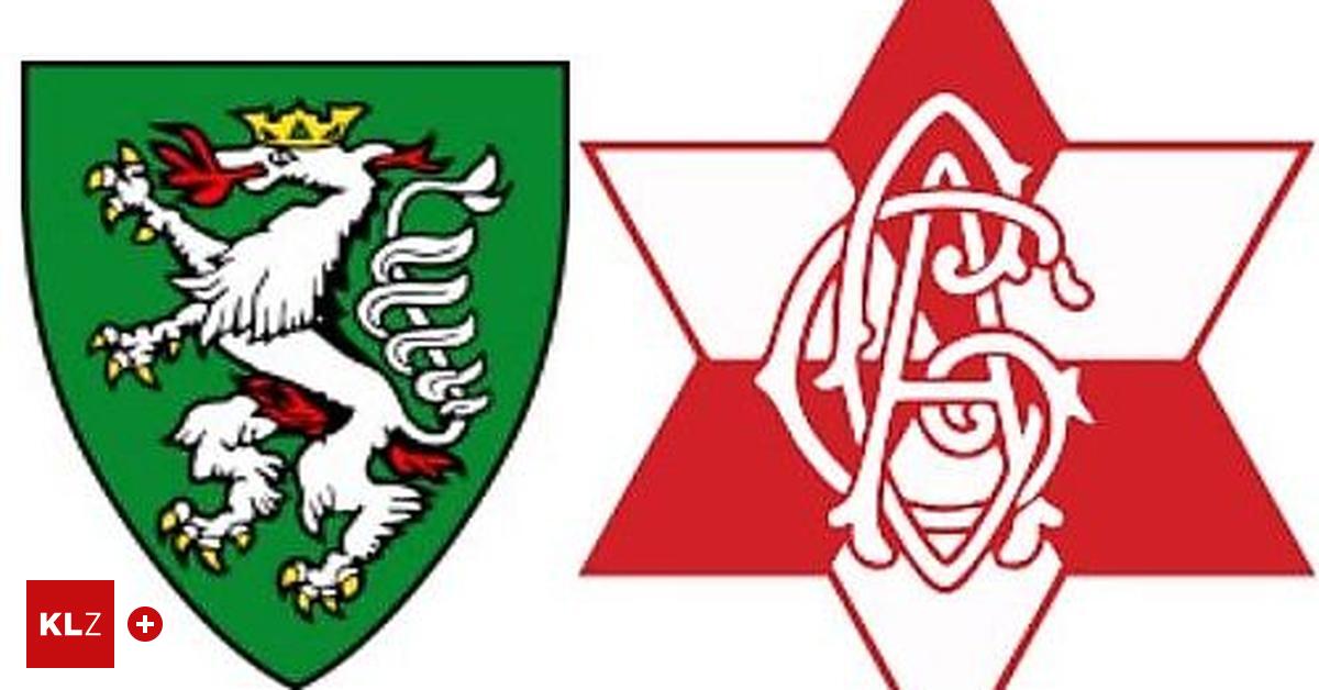 Stadtverein: GAK darf Grazer Wappen führen