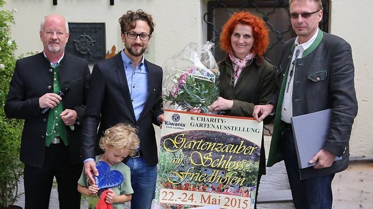 VERANSTALTUNGEN: Das war los am Wochenende