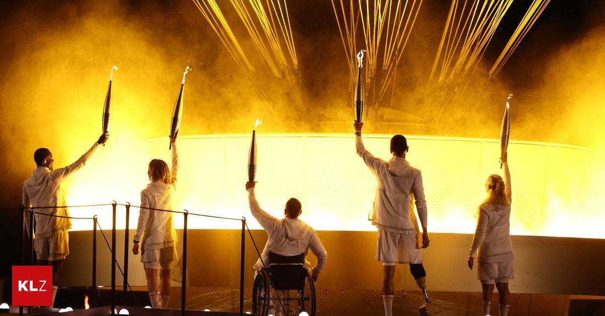 Paralympics 2024: Mit Gänsehaut und Freudentränen: Die Paralympics sind ...
