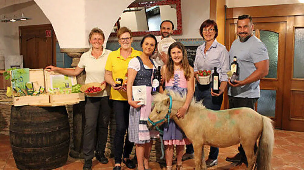 Treffen: Gasthaus Unterwirt wird zum "Genussplatzl"