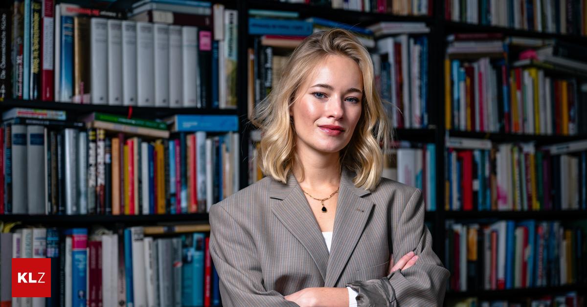 Bei „Walek wandert“: Valerie Huber spricht über alte und mögliche neue ...