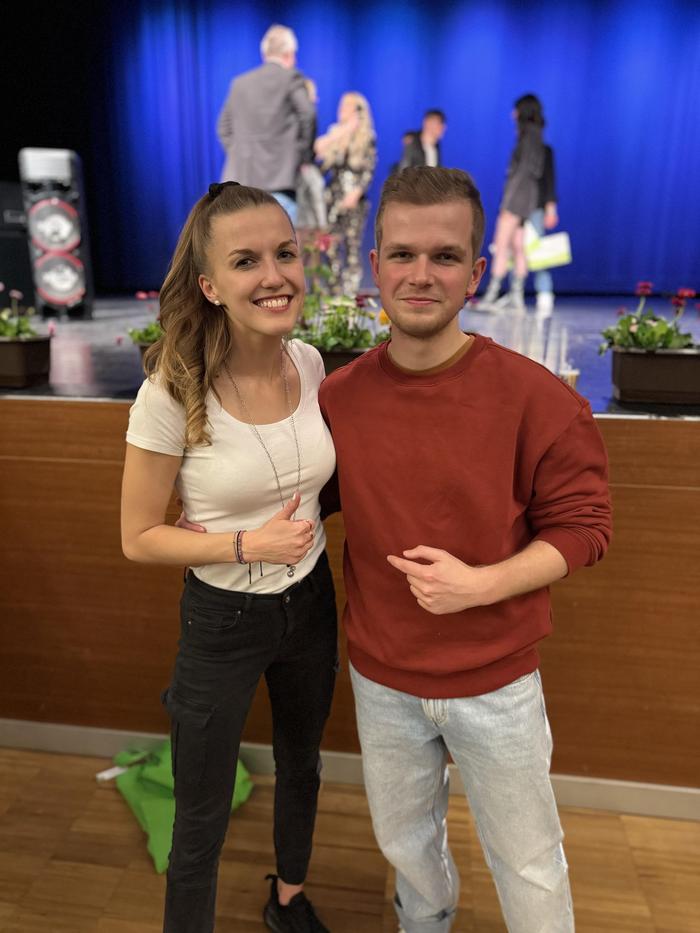 Kurznachrichten | „Wetterpauli“ Paul Prattes feierte seinen 60. Geburtstag