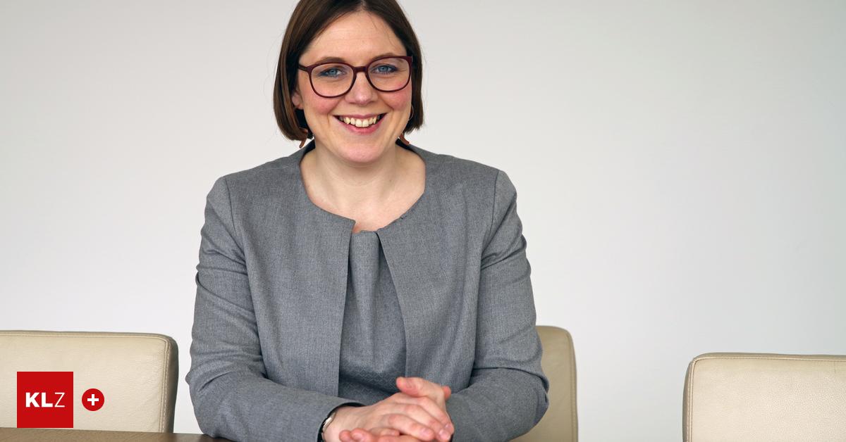 Unternehmerin im Interview: Julia Aichhorn: "Mit unserer Bürokratie hemmen wir uns oft selbst"