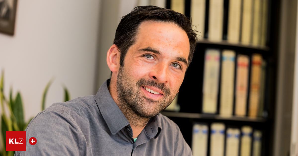 Peter Grabner: "Die Abwanderung bei uns ist gravierend"