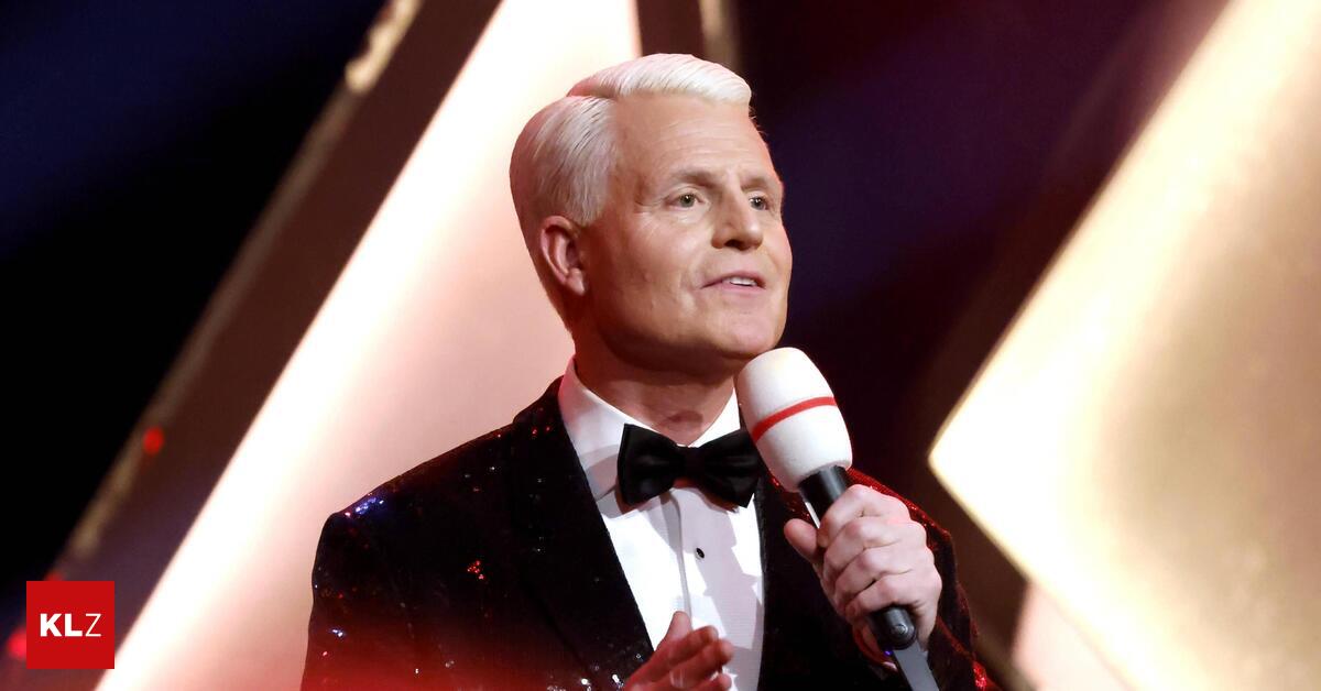 Comedy-Tour pausiert: Guido Cantz trauert um verstorbene Mutter