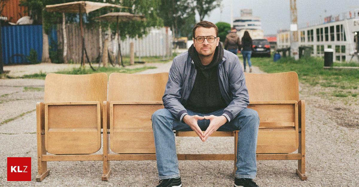 Interview zum Release: Linzer Rapper Kayo feiert die "Reunion"