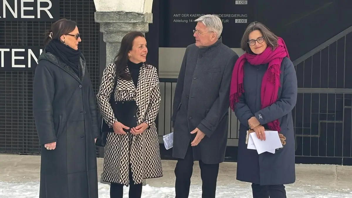 MMKK und Kulturabteilung: Ein neues Leitsystem für die Kultur in der ...