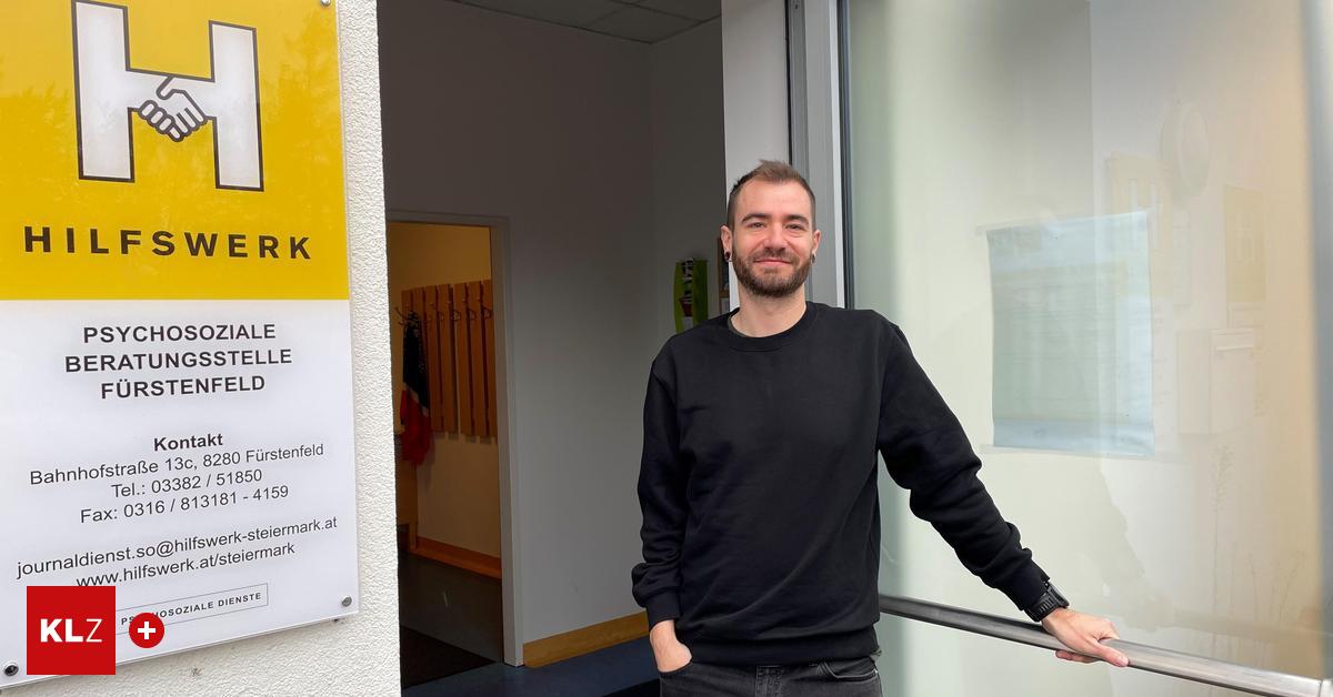 Umgang mit psychischen Krisen: „Wir sind alle überladen an schlechten ...