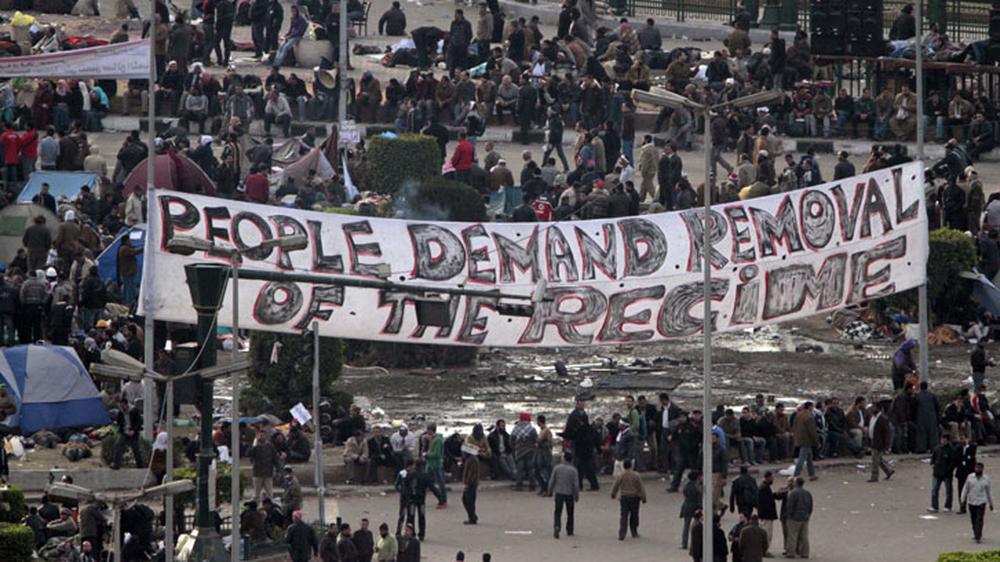 Angst vor Gewalt: Tränen und Rachegefühle: Kaum Hoffnung auf Einigung in Kairo