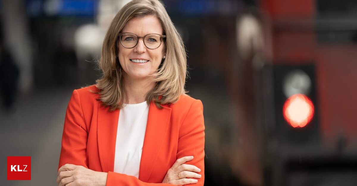 Auch Pluy und Freunschlag verlängert: ÖBB-Chefetage: Matthä bleibt CEO ...