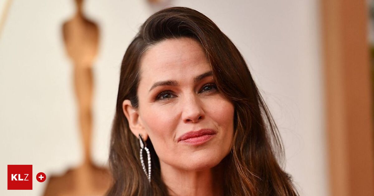Starb am Ostersonntag: Jennifer Garner trauert um ihren Vater William ...