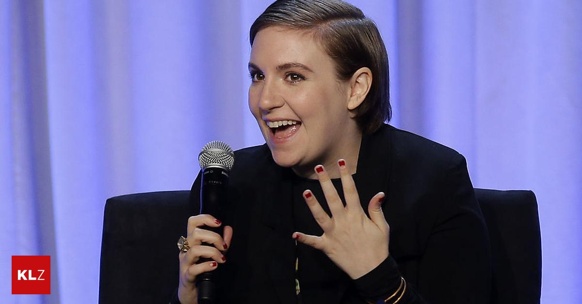 Neuverfilmung: Lena Dunham: Schreibt sie "Toni Erdmann" für die Amis um?