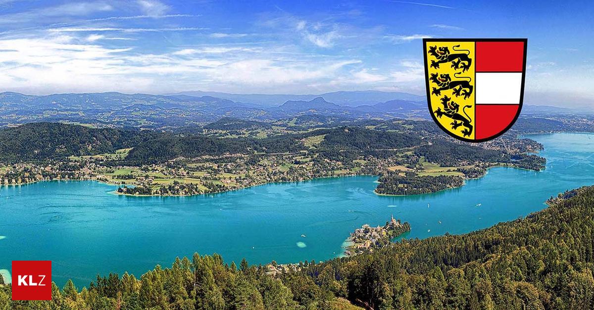 Kärnten: Mitten in den Regionen mit acht Kärntner Regionalausgaben