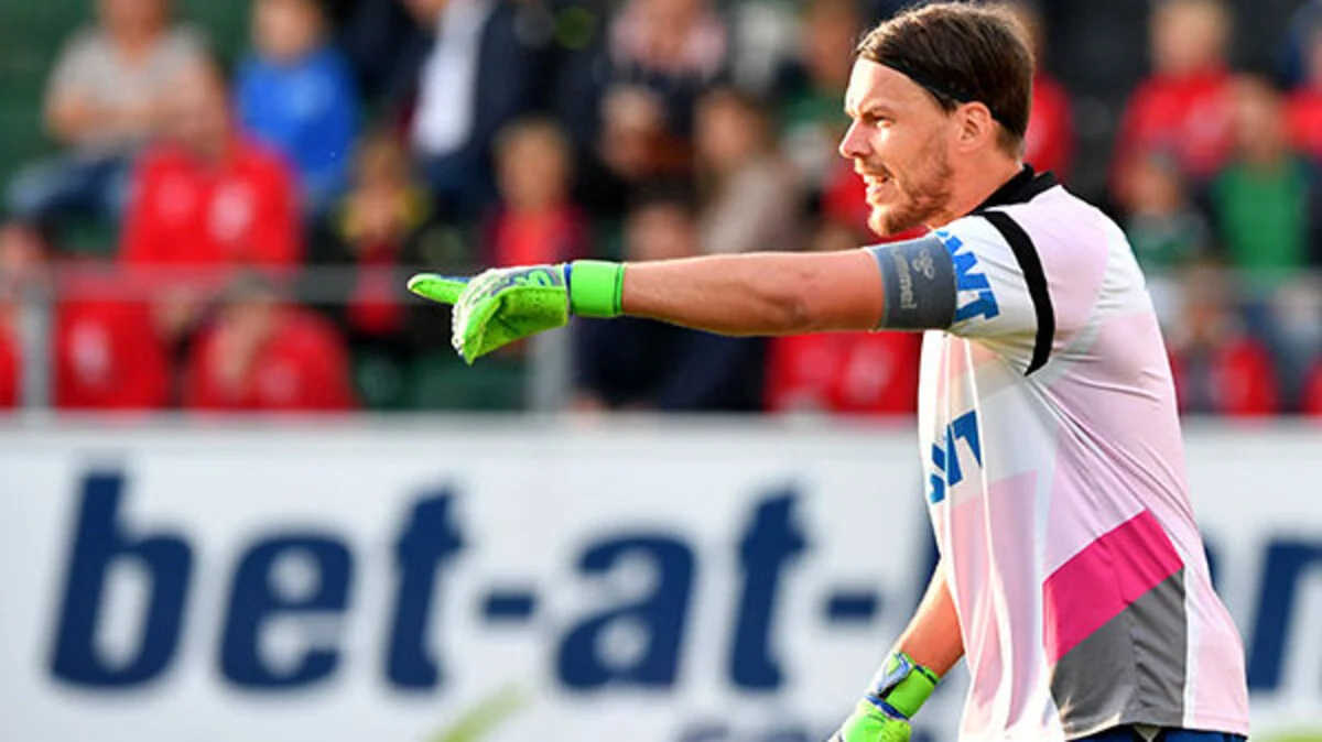 Bundesliga Österreich: Ried-Legende vor Wechsel zum LASK