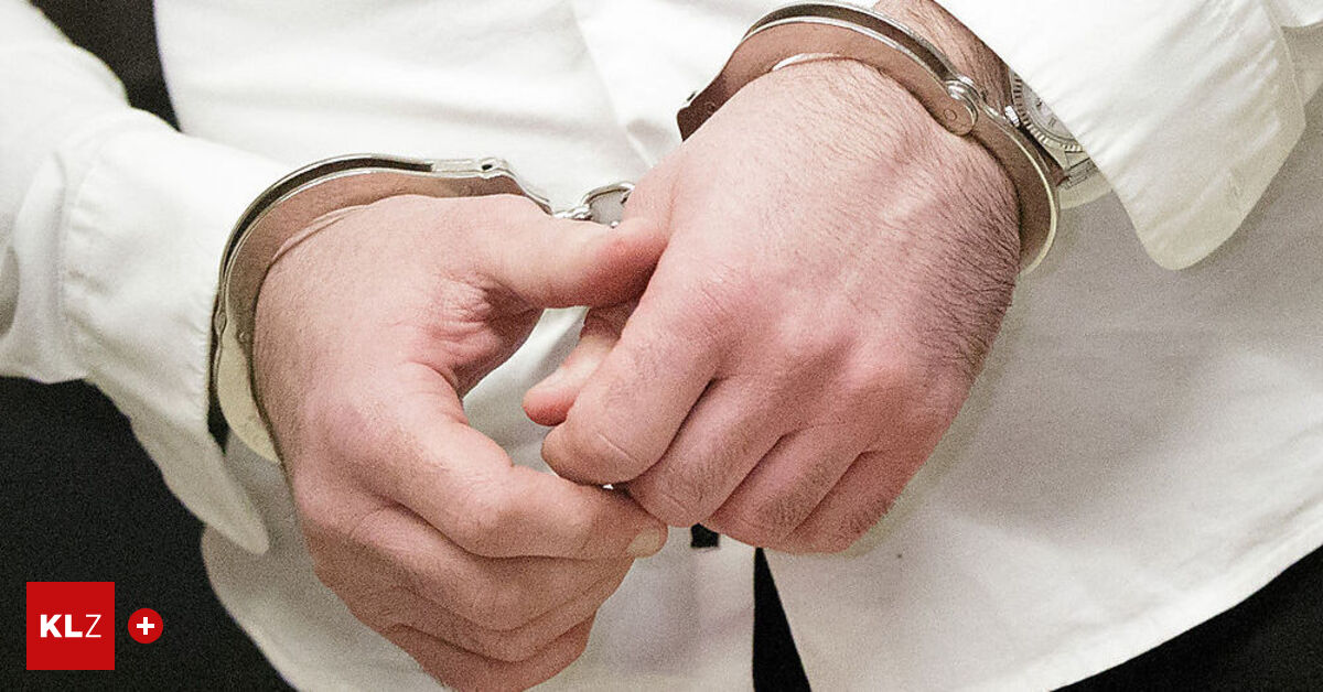 Millionen-Schaden: Hunderte Mafiosi kassierten vom italienischen Staat ...