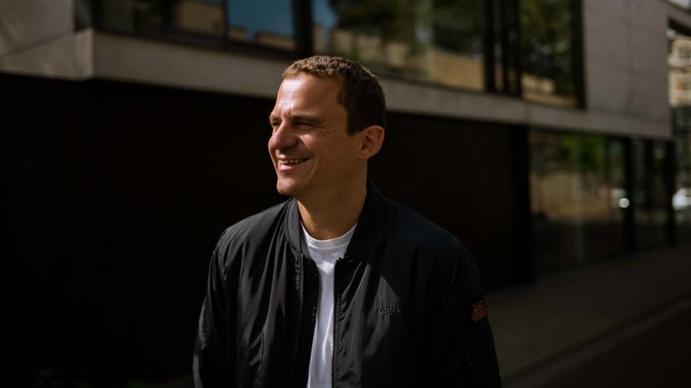 90er Nostalgie pur: Die Auswirkungen eines einzigen Sommertages