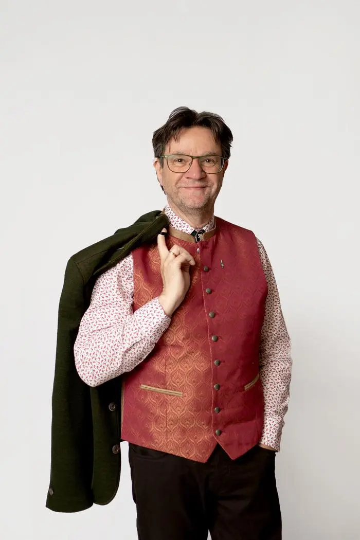 Mit ihrem Können sorgen sie für künstlerische Höhenflüge