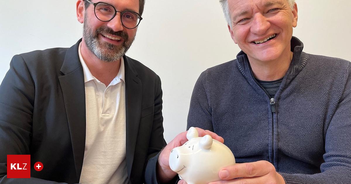 Zweifel der Personalberater: Nach Zweiervorschlag: Eber macht Müller zum neuen Finanzdirektor