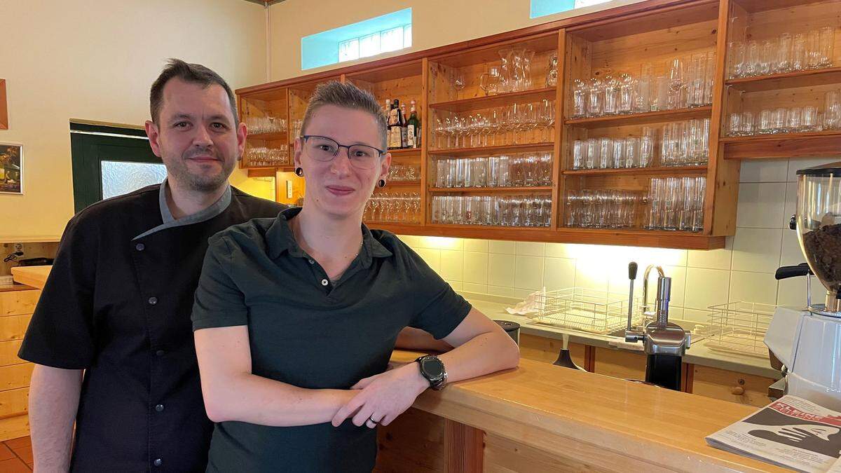 Gastro-Szene: Kastanienlaube im Judenburger Europapark startet in die ...