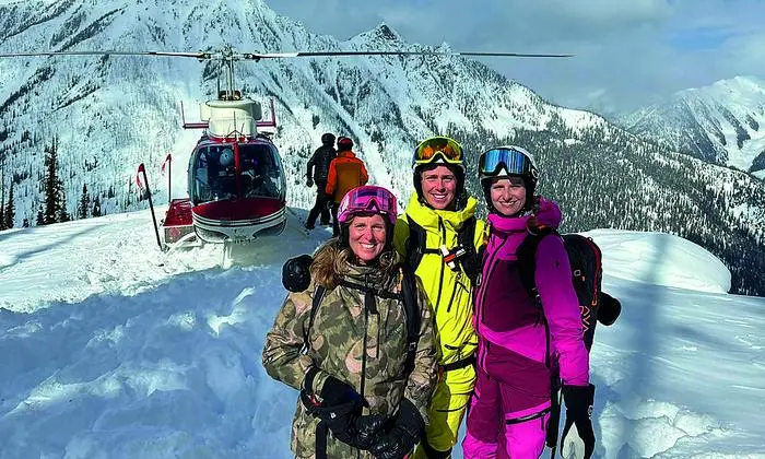 Kärntnerin des Tages: Sie lässt Urlaubsträume abheben