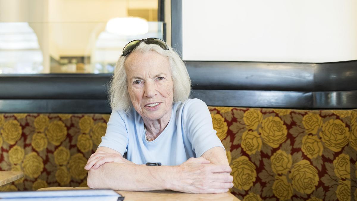 Journalistin Anneliese Rohrer im Interview: „Ich frage mich oft: Wann ...