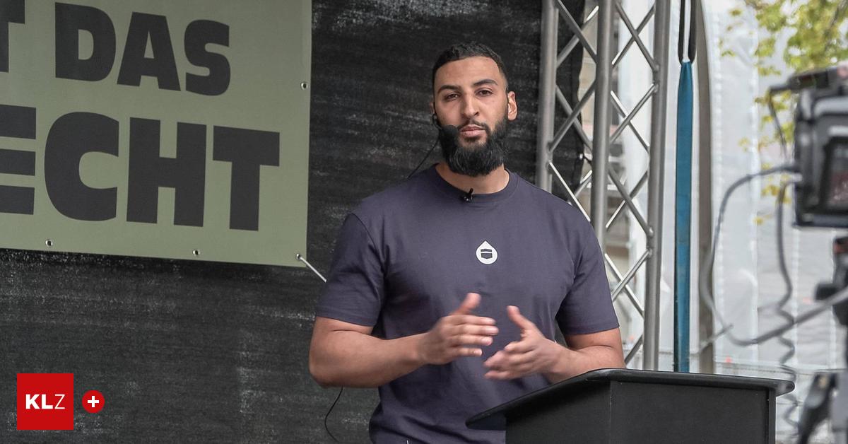 Was steckt hinter den Kalifat-Protesten in Hamburg?