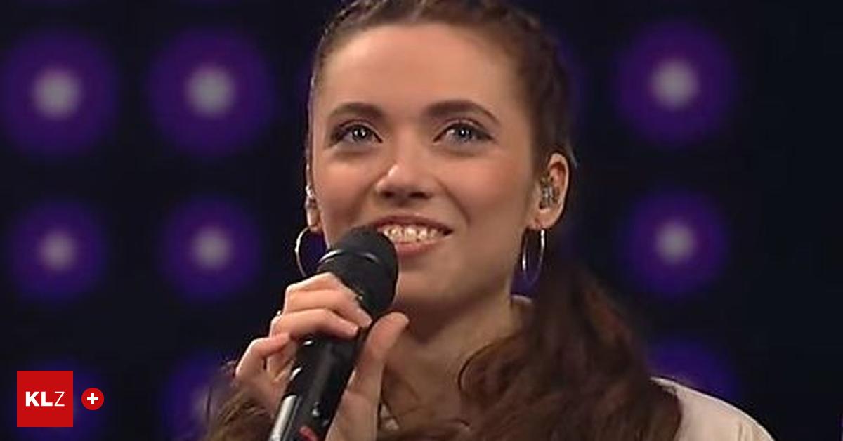 Matrei, Wien: Judith Lisa Bogusch sang sich zum zweiten Starticket