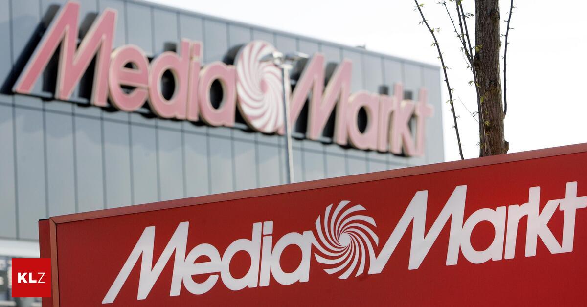 Übernahme von MediaMarkt durch E-Commerce-Riesen JD.com muss warten
